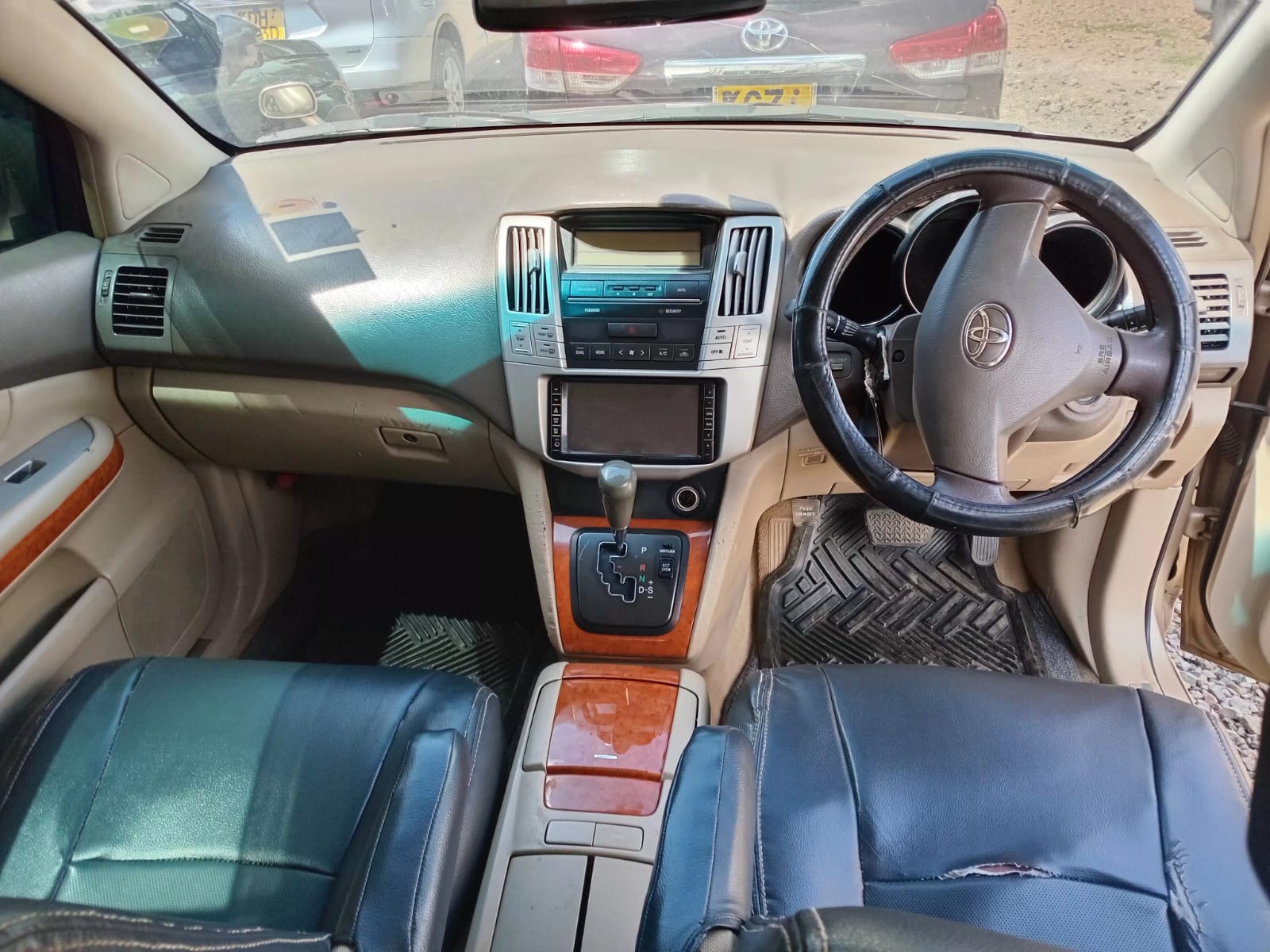 Riverlong | Autobid - Vehicle sales , Kenya